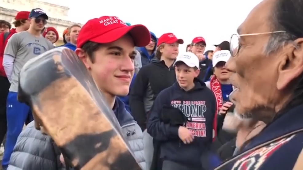 The Covington Catholic Incident: What Really Happened and Why Does it ...